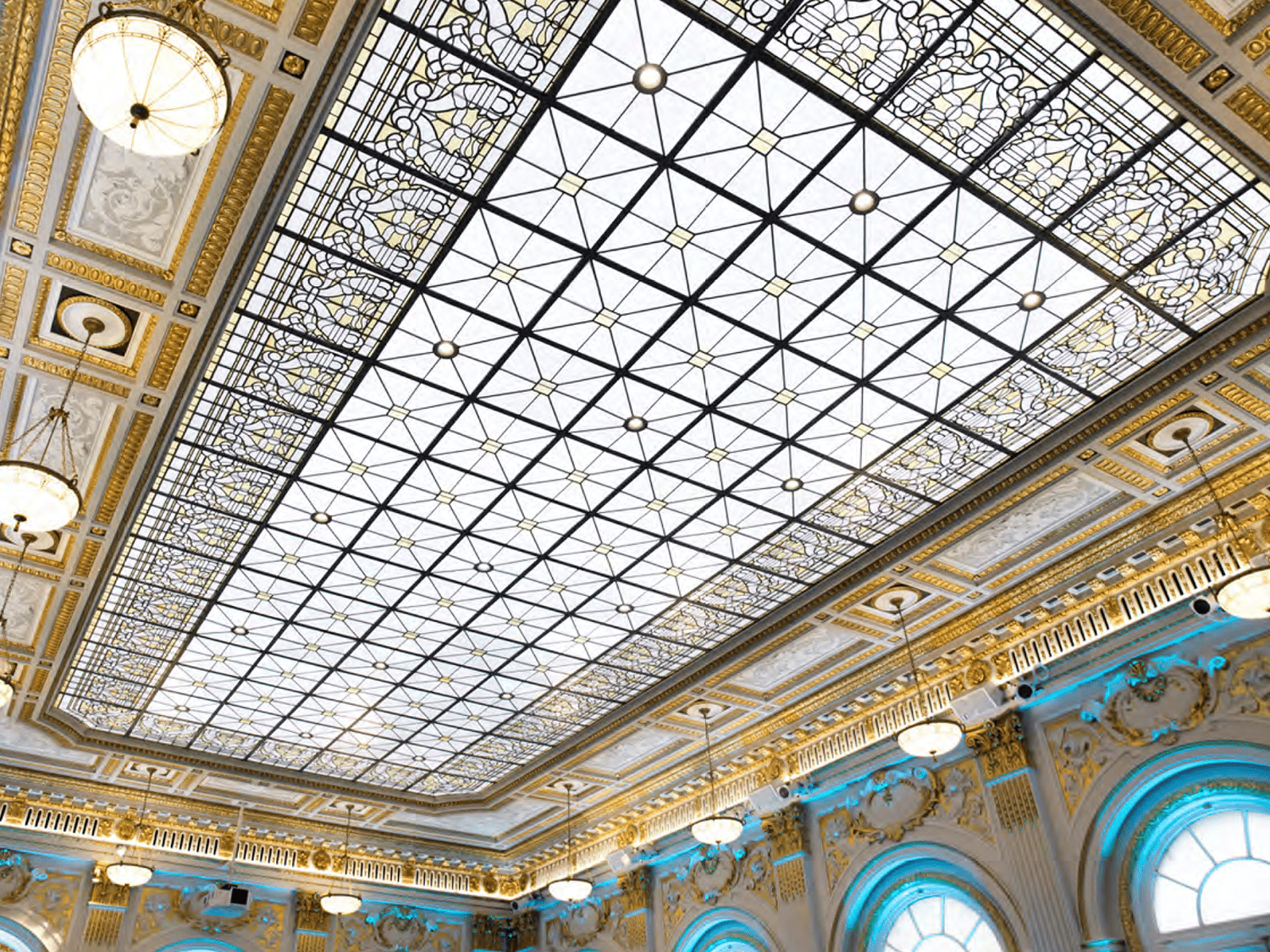 Framed Light Panel System - EOSLight