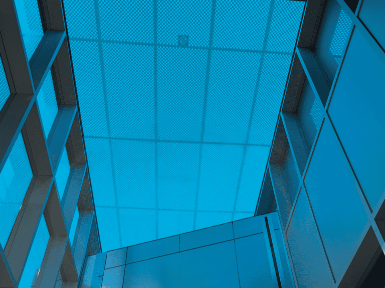 Color Light Panel System - EOSLight