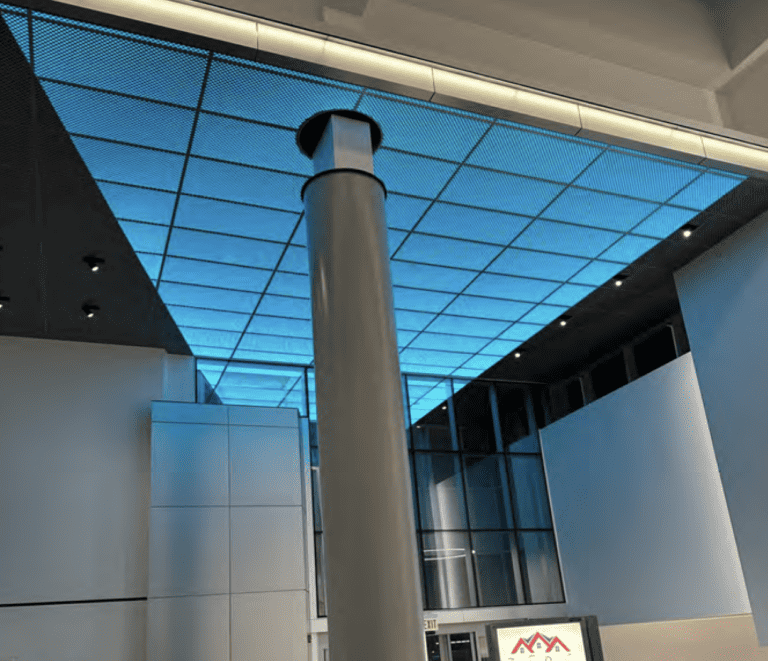 Color Light Panel System - EOSLight